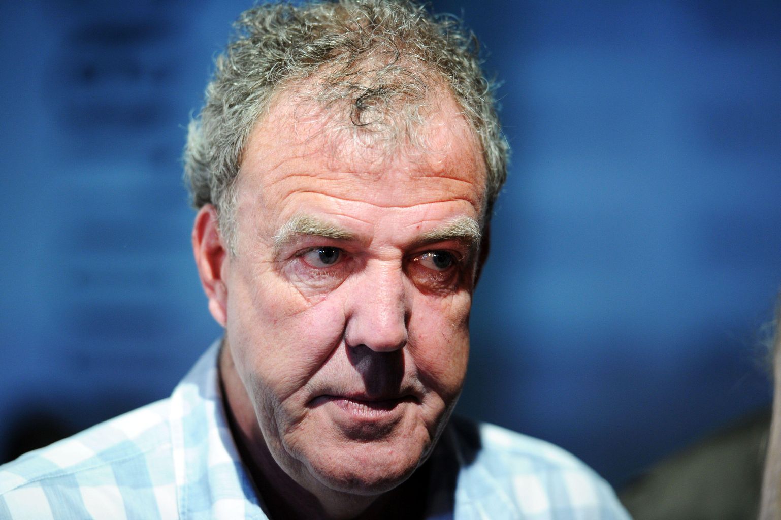Jeremy Clarkson has heart surgery at Oxford's John Radcliffe hospital